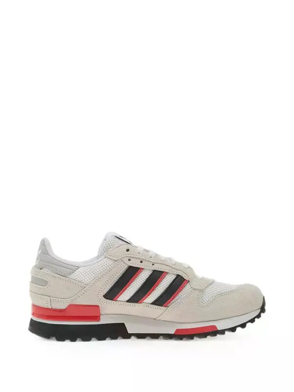 Adidas Zx 600 Sneakers - Neutrals