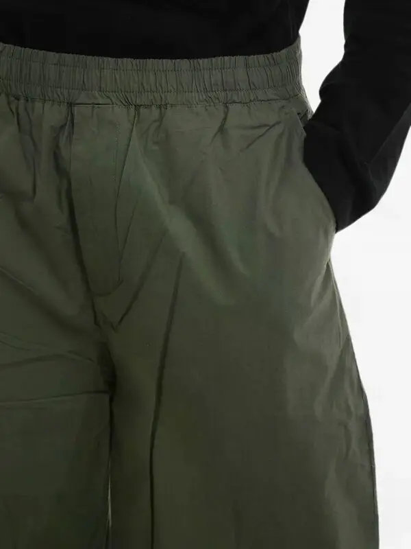 DIESEL® Elasticated-waistband Trousers