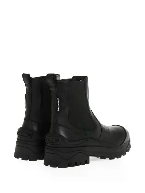 Dsquared2 Urban Chelsea Boots