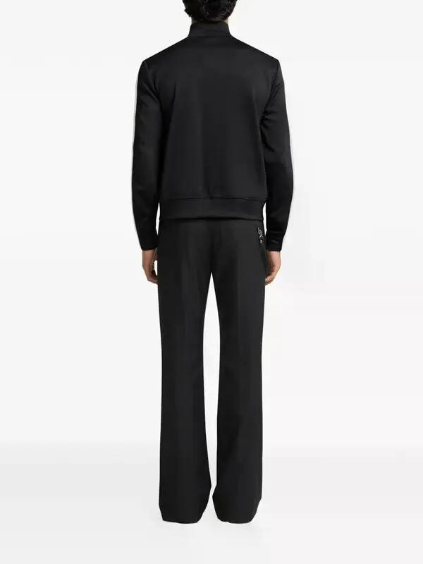COURREGES Side-stripe Tracksuit Jacket