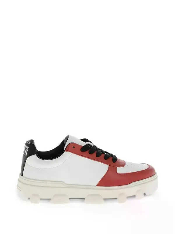 Dsquared2 Icon Low-top Sneakers