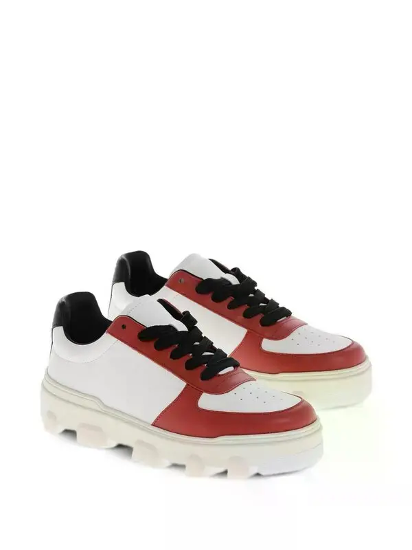 Dsquared2 Icon Low-top Sneakers