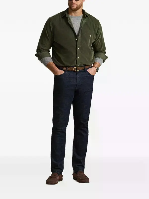 Polo Ralph Lauren Pony Corduroy Shirt