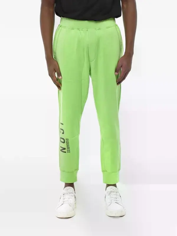 Dsquared2 Icon Logo-print Joggers