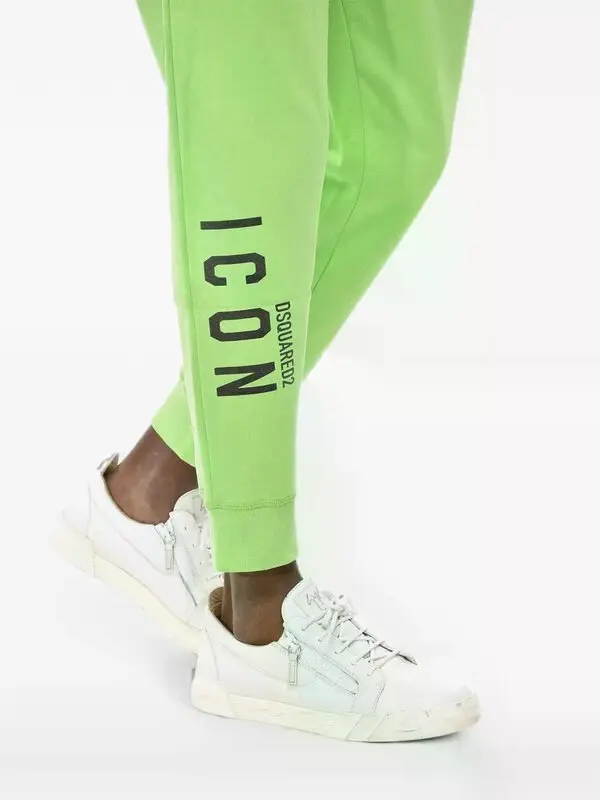 Dsquared2 Icon Logo-print Joggers