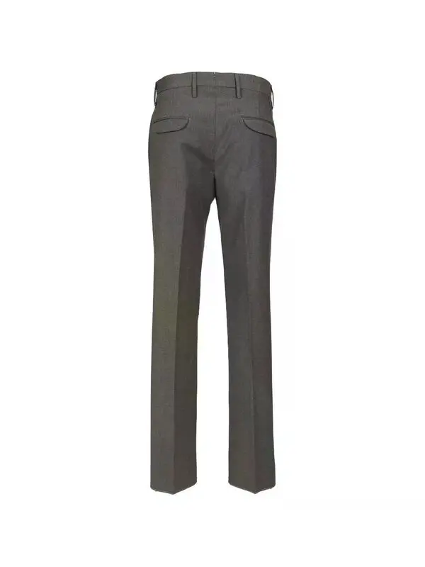 AL DUCA D’AOSTA 1902 Pleated Tailored Trousers