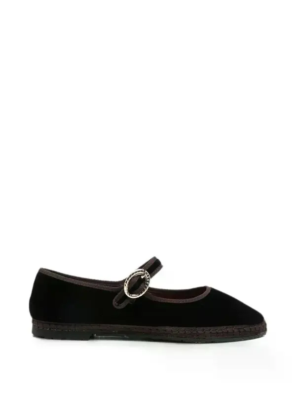 FLABELUS Sethe Ballet Flats