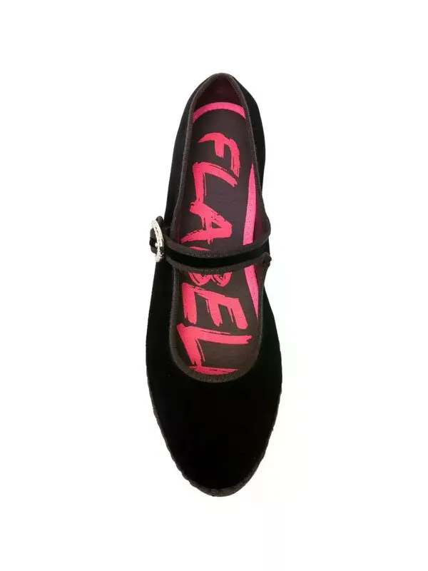 FLABELUS Sethe Ballet Flats
