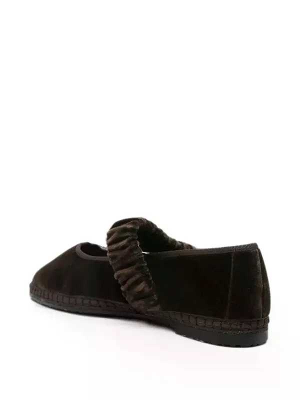 FLABELUS Mafalda Ballet Flats