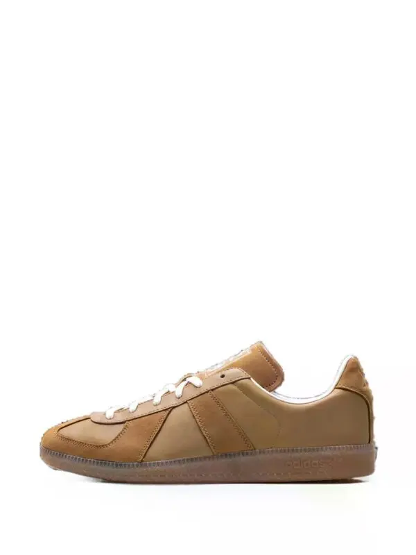 Adidas X Kith Bw Army Sneakers - Brown