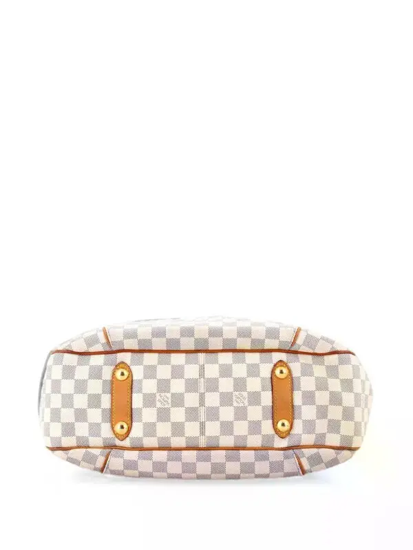 LOUIS VUITTON Galliera Hobo Bag