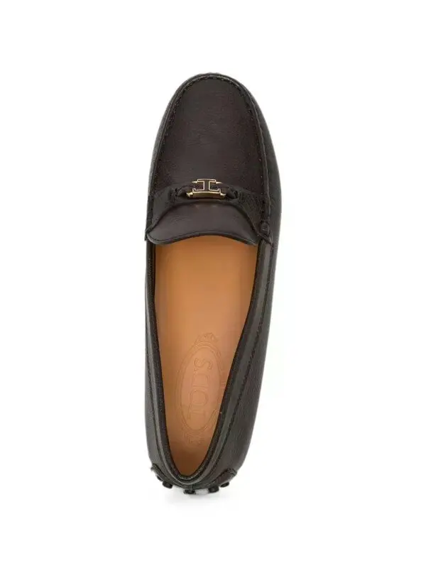 TOD'S Gommino T Timeless Loafers