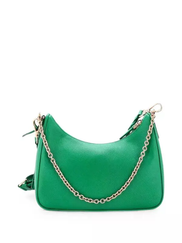 Prada Re-edition 2005 Shoulder Bag Saffiano Leather