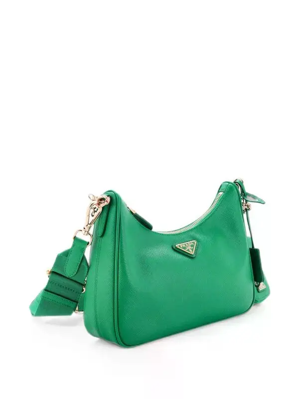 Prada Re-edition 2005 Shoulder Bag Saffiano Leather