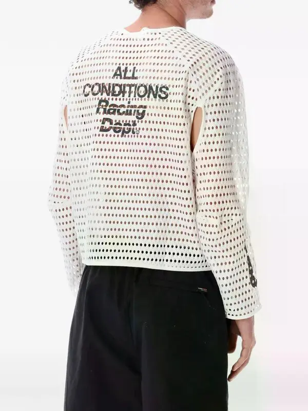 Nike X Radical Airflow Mesh T-shirt
