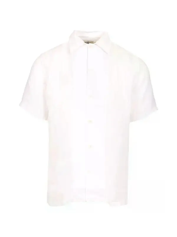 B.D.BAGGIES Aloha Short-sleeve Shirt