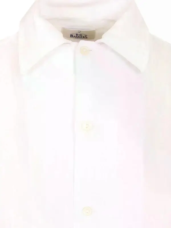 B.D.BAGGIES Aloha Short-sleeve Shirt