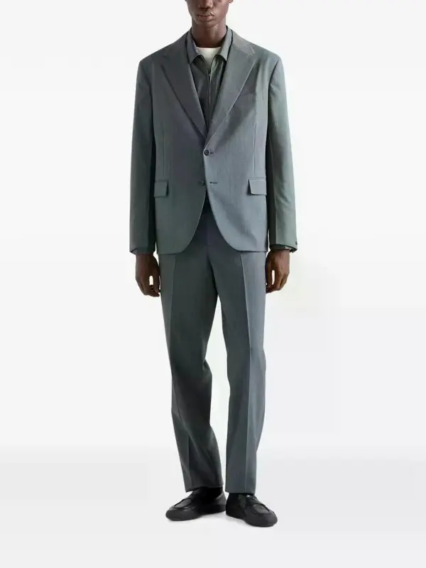 Prada Wool Pants