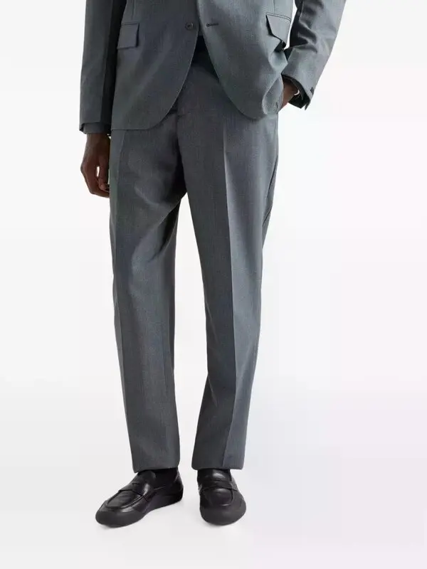 Prada Wool Pants