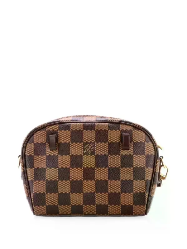 LOUIS VUITTON Ipanema Pochette Damier Crossbody Bag