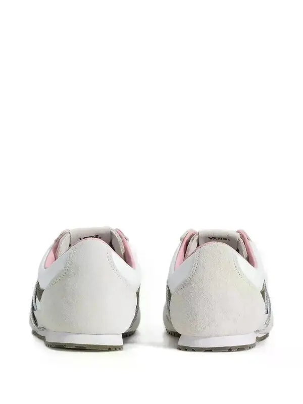 VANS Serio Panelled Sneakers