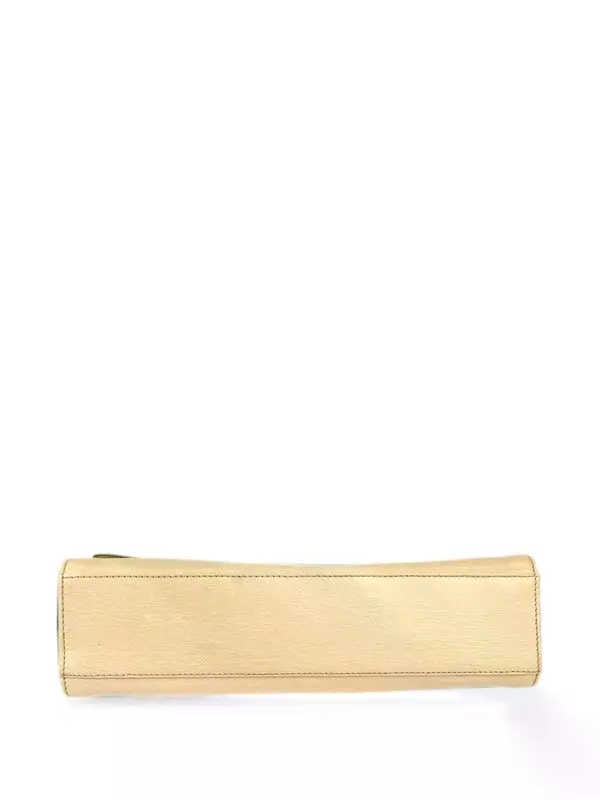 Loewe 1990-2000s Velazquez Clutch Bag