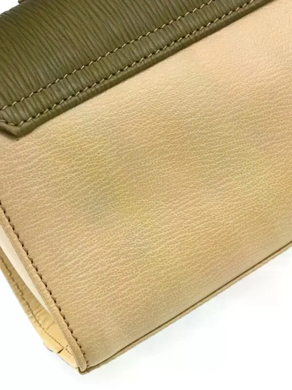 Loewe 1990-2000s Velazquez Clutch Bag