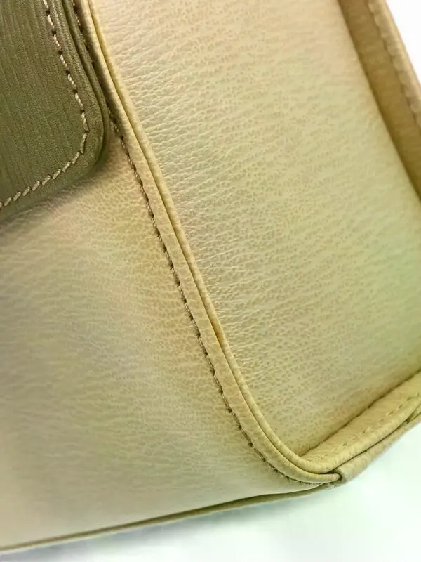 Loewe 1990-2000s Velazquez Clutch Bag