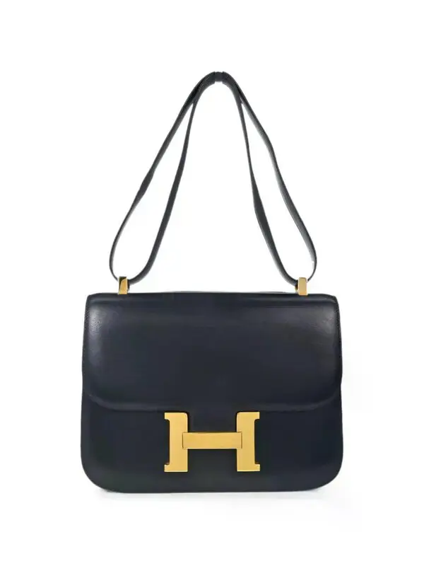 Hermès 1995 Constance Shoulder Bag