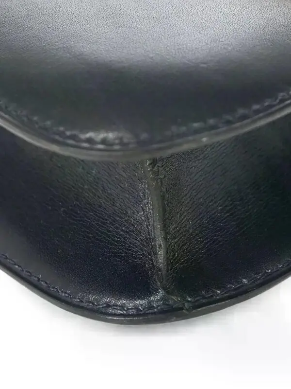 Hermès 1995 Constance Shoulder Bag