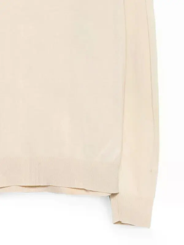 Paul Smith Crew-neck Wool Sweater