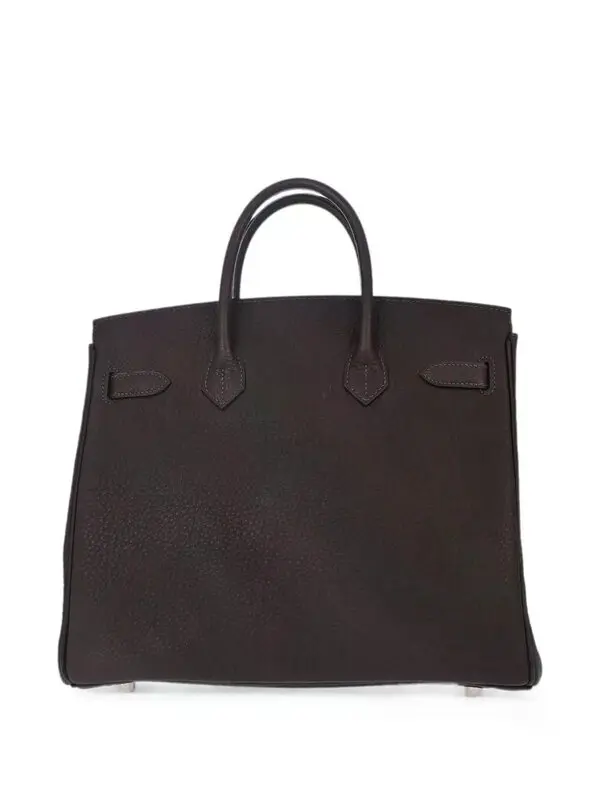 Hermès 2007 28 Birkin Tote Bag
