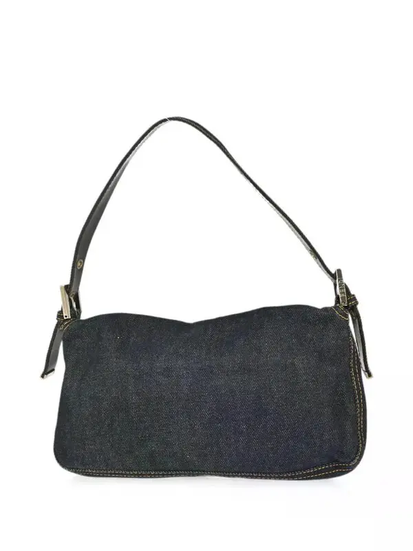Fendi 2009 Baguette Shoulder Bag