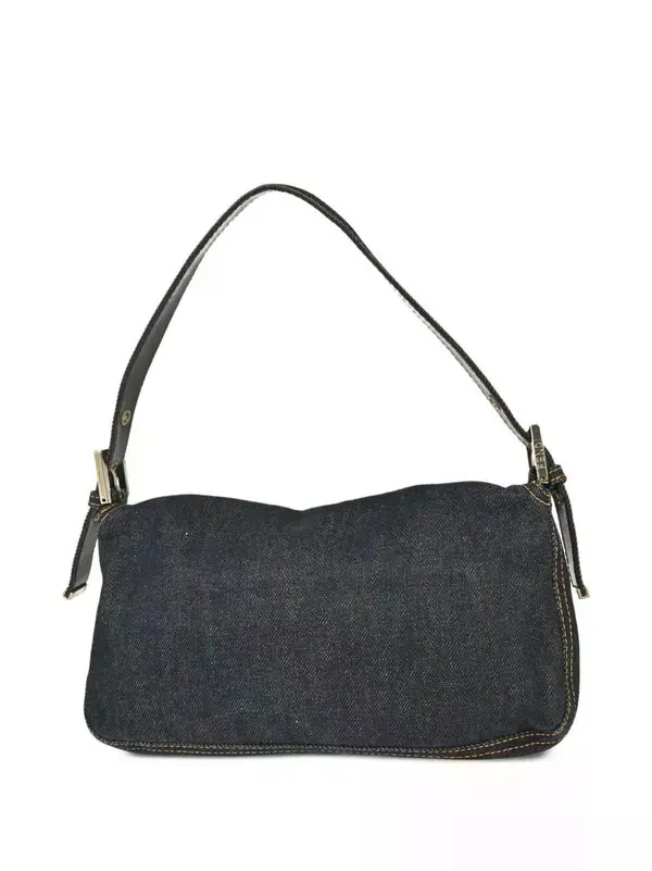 Fendi 2009 Baguette Shoulder Bag