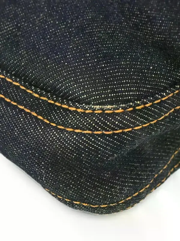 Fendi 2009 Baguette Shoulder Bag