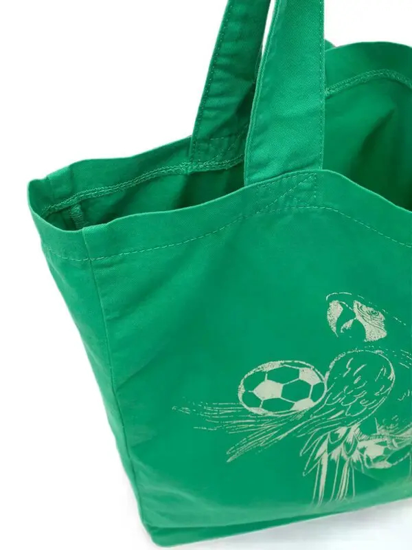 Farm Rio Together We Play Tote Bag