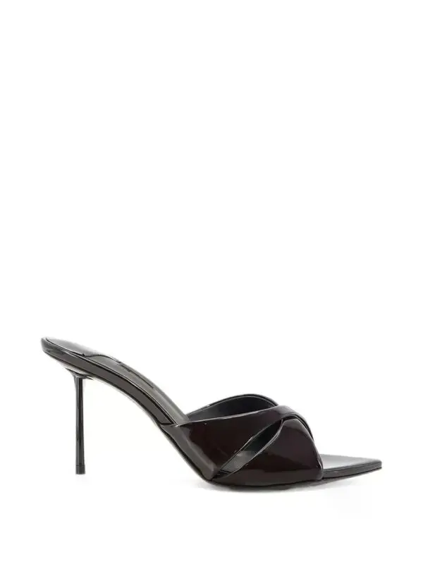 LE SILLA Shirley Pointed-toe Sandals