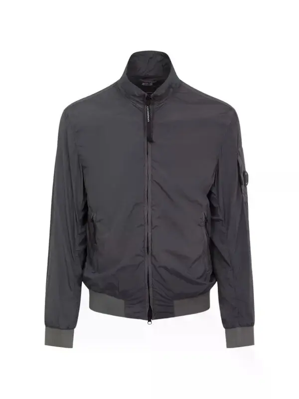 C.P. COMPANY Nycra-r Lens Short Jacket