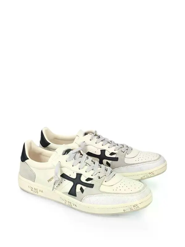 Premiata Bskt Clay 7262 Sneakers