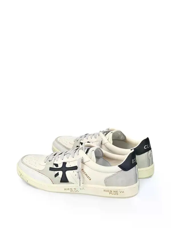 Premiata Bskt Clay 7262 Sneakers