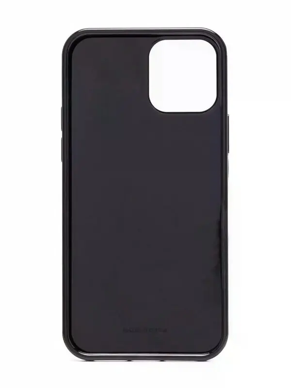 Givenchy Trompe L'œil Effect Iphone 12 Case