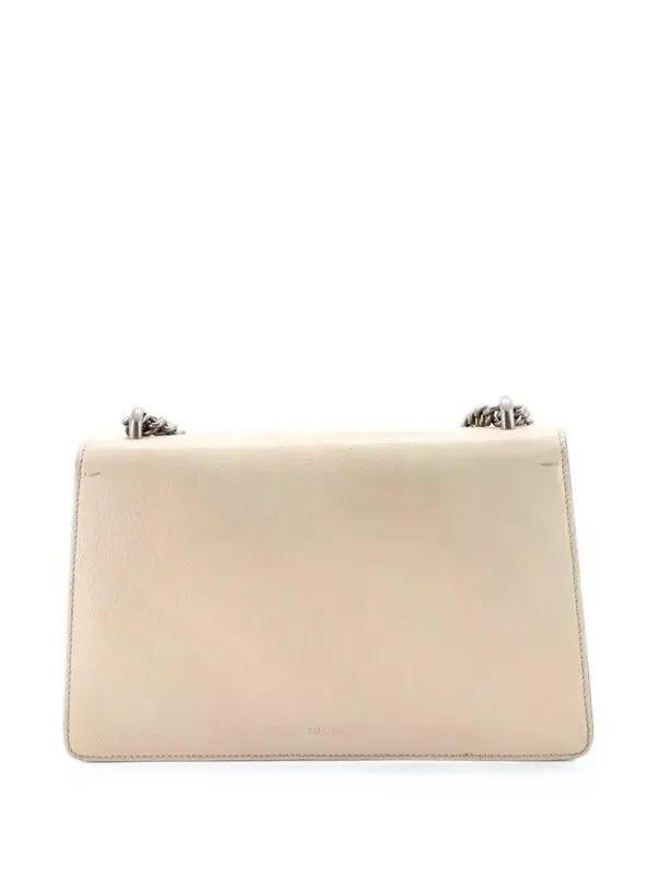 Gucci Dionysus Bag Leather Small Shoulder Bag