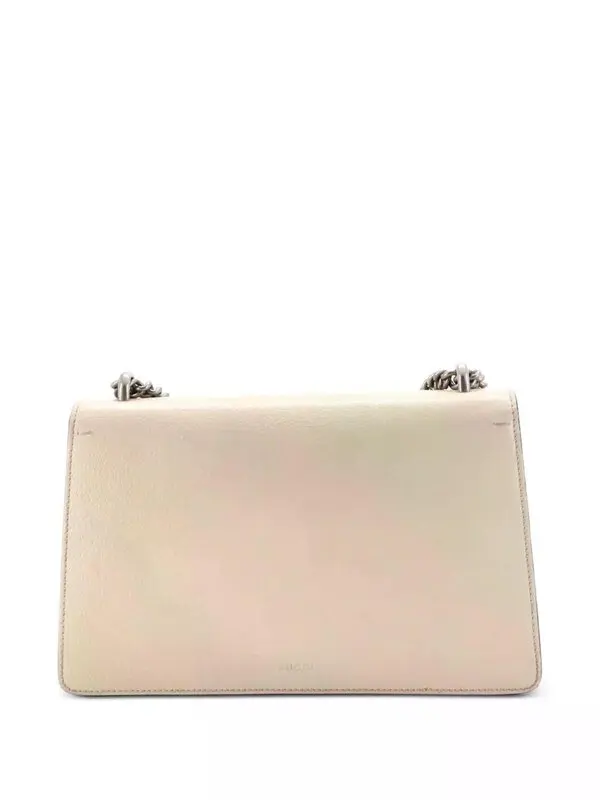 Gucci Leather Shoulder Bag