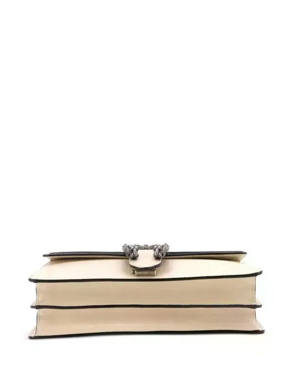 Gucci Leather Shoulder Bag