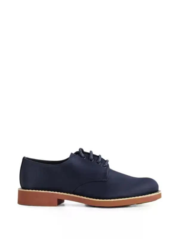Church's Matlock Lace-up Derby Shoes