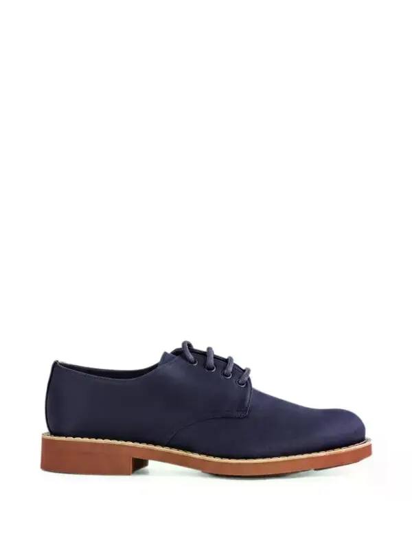Church's Matlock Lace-up Derby Shoes