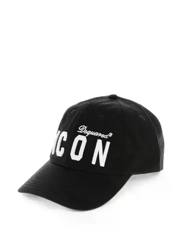 Dsquared2 Icon Logo Baseball Cap