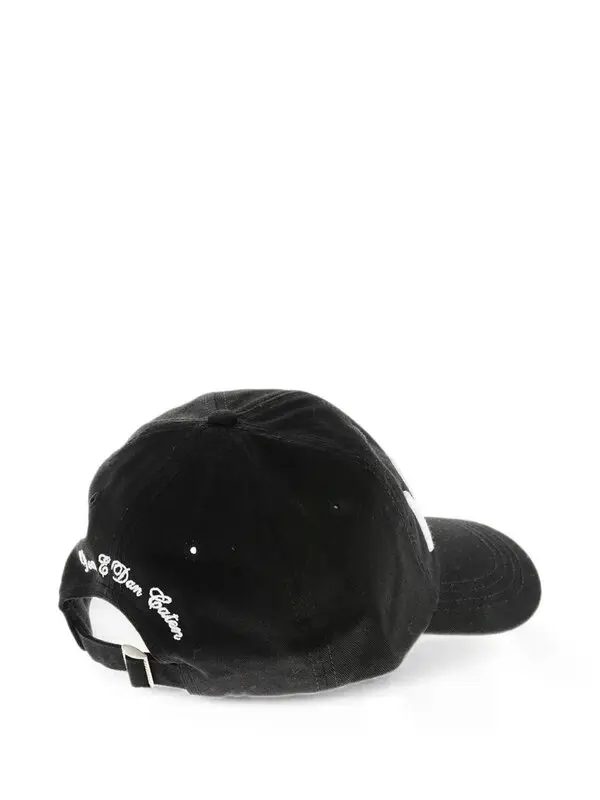 Dsquared2 Icon Logo Baseball Cap