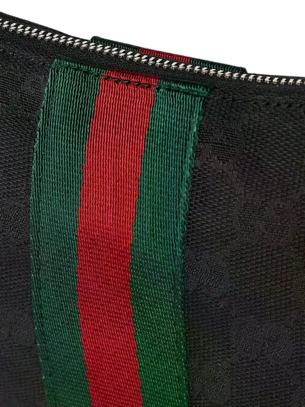Gucci Small Lunetta Gg Shoulder Bag