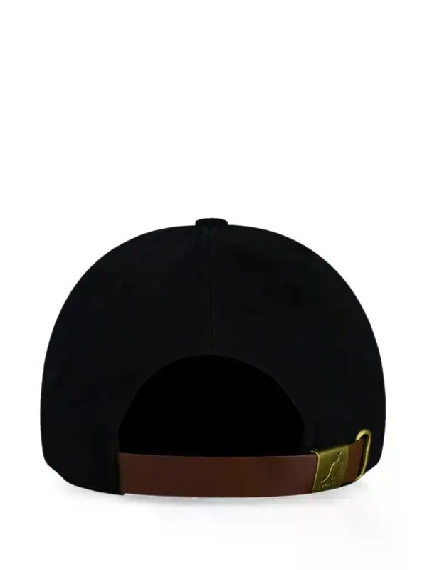 KANGOL Washed Baseball Cap